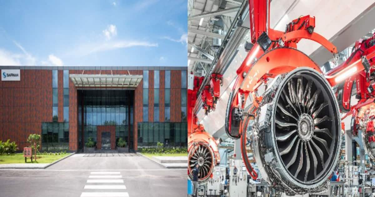 తెలంగాణ‌కు మ‌రో భారీ పెట్టుబ‌డి.. MRO ఫెసిలిటీ ఏర్పాటు చేయనున్న ...