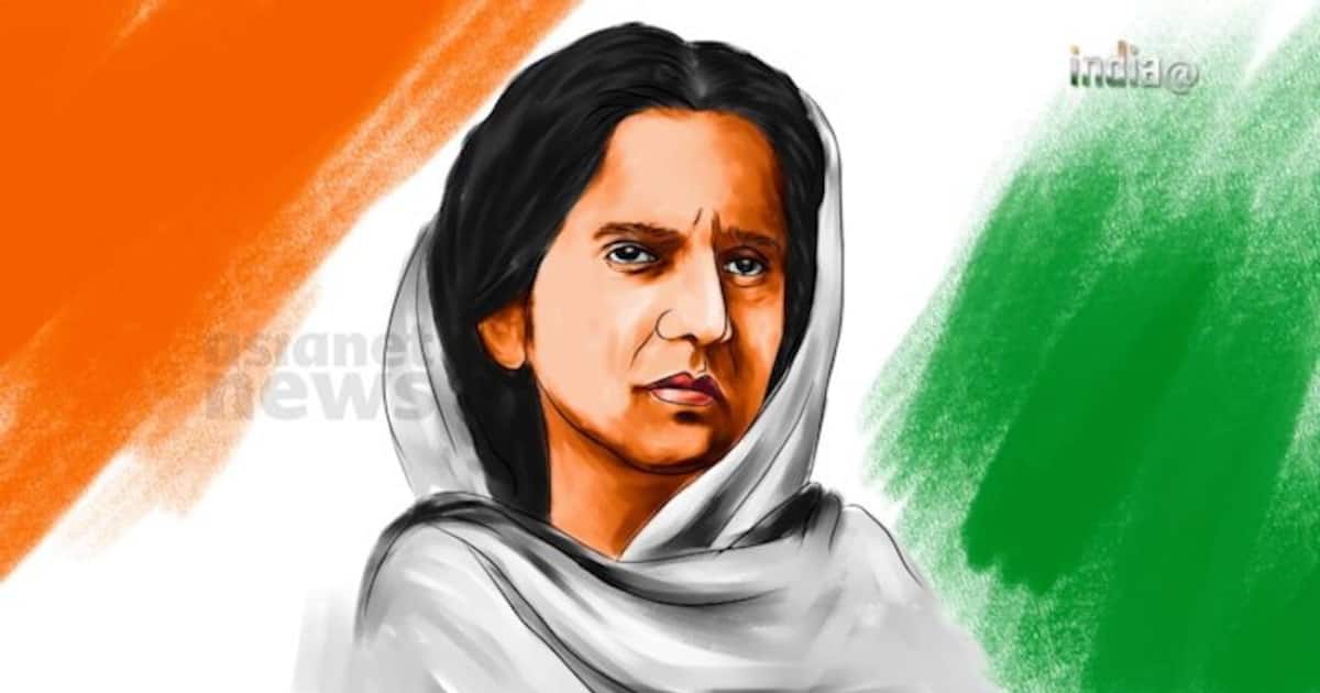India@75: Aruna Asaf Ali, the queen of the August revolution