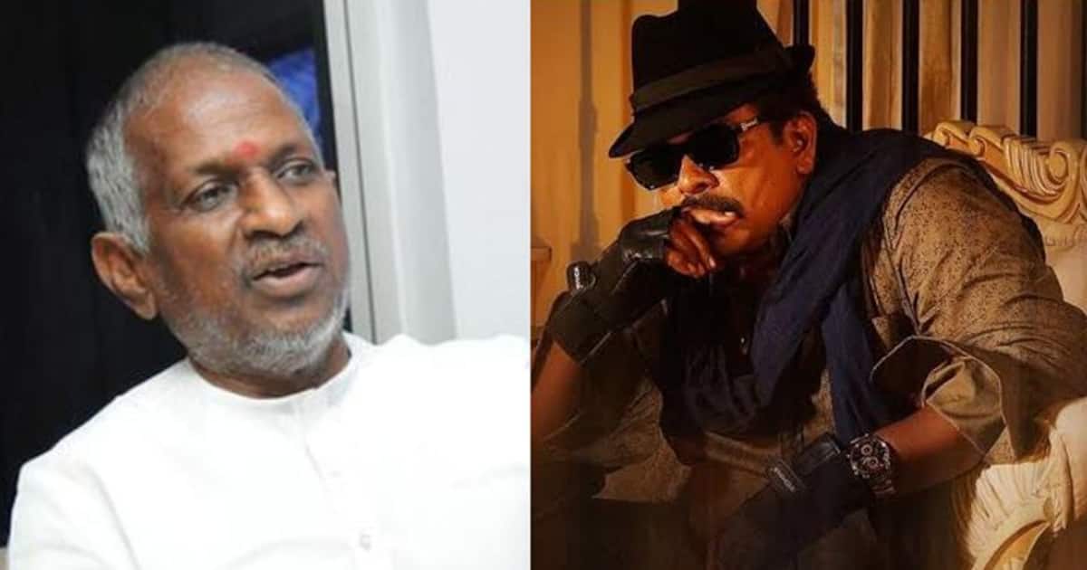 R Parthiban : இளையராஜா எம்.பி ஆனது பெருமையான விஷயமே இல்ல... இயக்குனர் ...