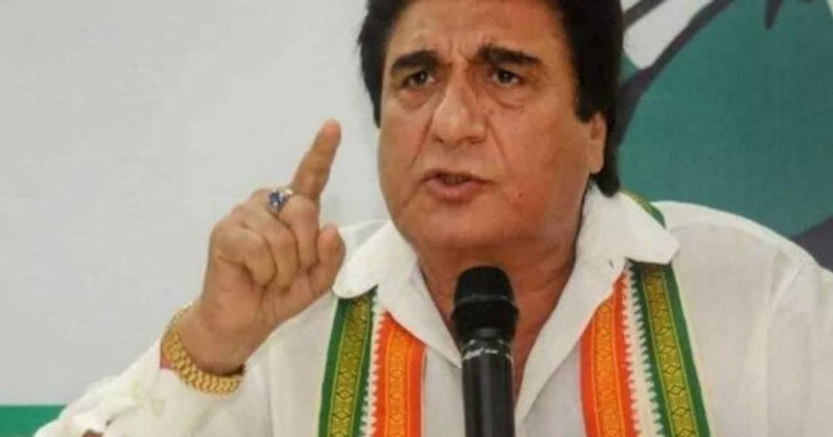Raj Babbar’s Biography | Birth | Education | Family | Marriage | Debut ...