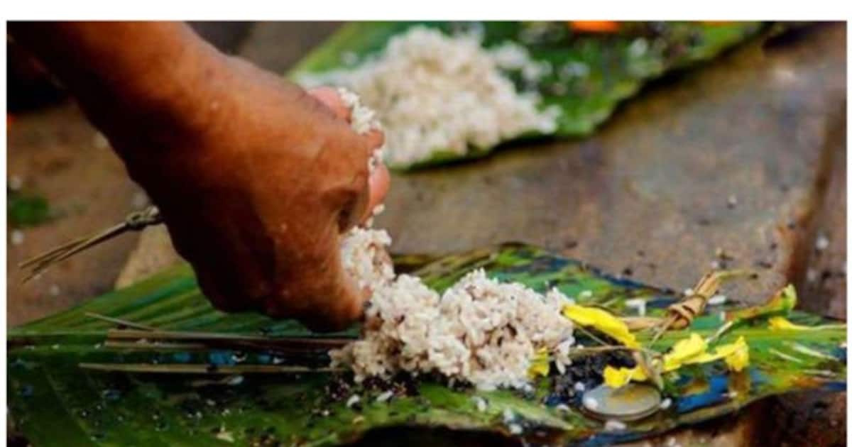 Karkidaka Vavu Bali today; Devotees flock to temples for 'bali ...