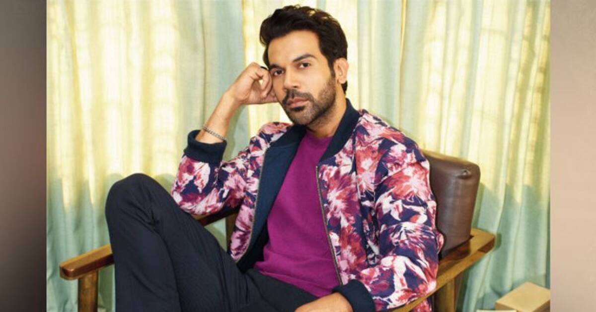 Rajkumar Rao’s Biography | Birth | Education | Debut | Popular Films ...