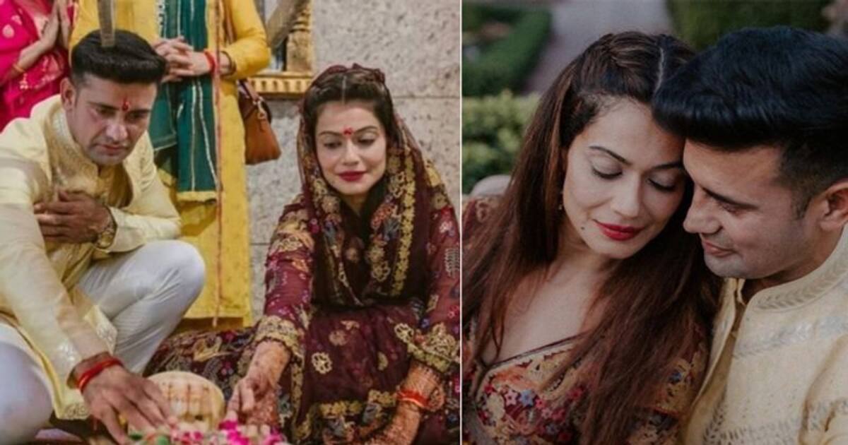 5 interesting facts about historical Rajeshwar Temple, venue of Payal ...