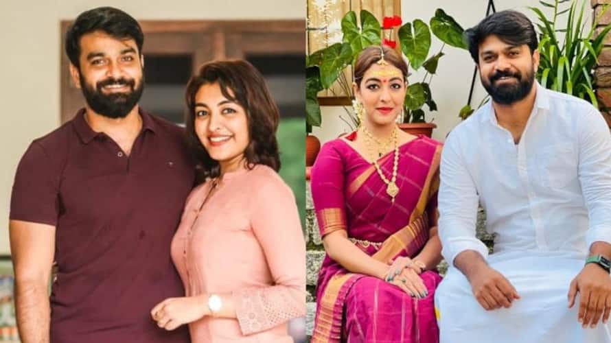 'എന്റെ നട്ടെല്ലിന്റെ ബലം ചോദ്യം ചെയ്തവർക്ക് ഒരു ലോഡ് പുച്ഛം'; ദുർ ഗയുടെ ...