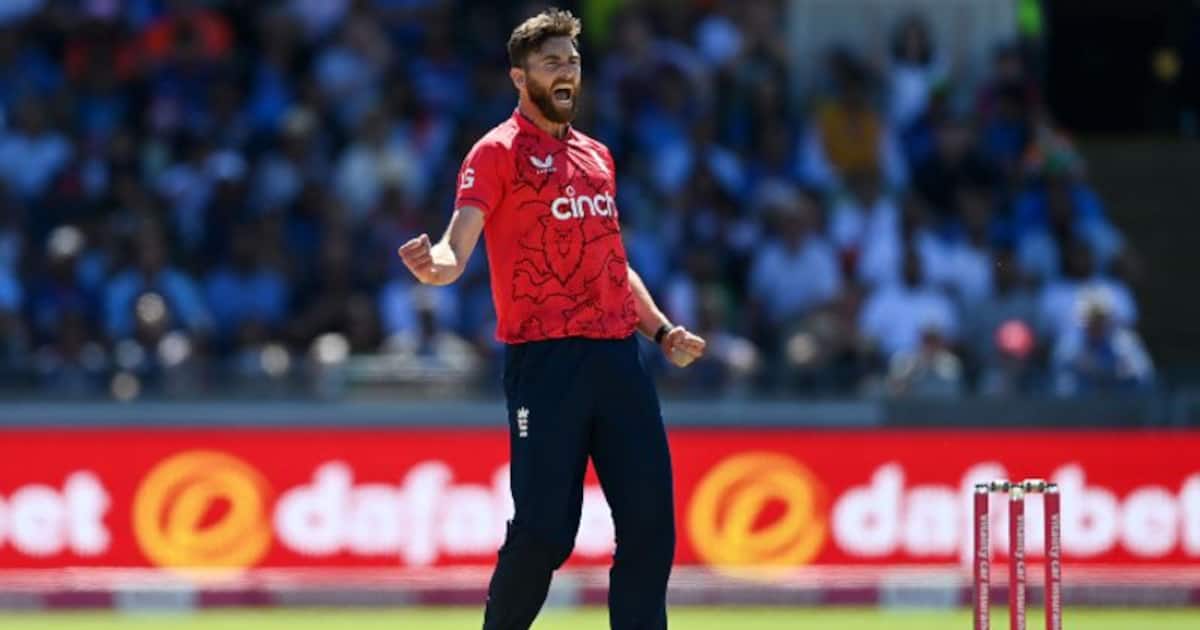 IPL 2024: CSK announce Richard Gleeson as replacement for injured Devon Conway for rest of the ...