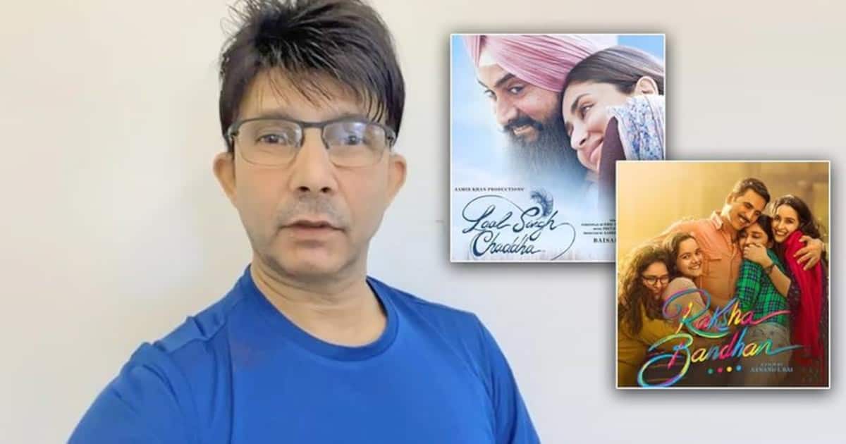 Here's why Mumbai Police arrested actor Kamal Rashid Khan