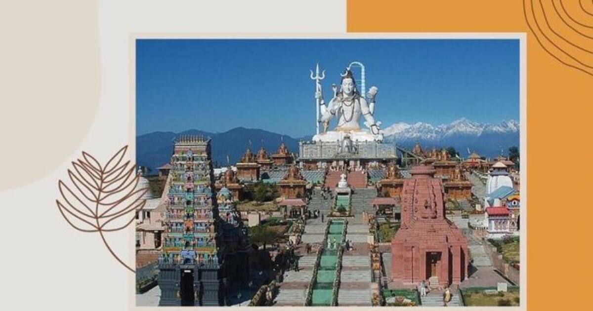 Travel destination: 5 must-visit historical sites in Sikkim