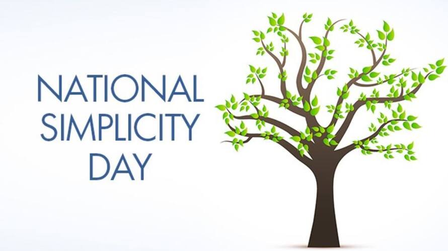 National Simplicity Day: Know how to celebrate and top quotes to share ...
