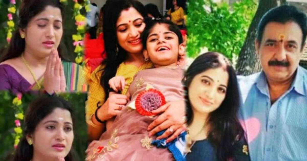 'ഡിപ്രെഷനില്‍ നിന്നും ഒരു മാറ്റമാണ് അഭിനയം', 'സാന്ത്വന'ത്തിലെ 'സുധ ...