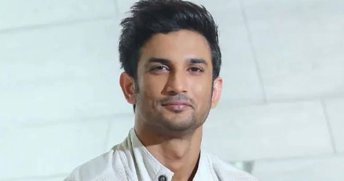 Sushant Singh Rajput Death Anniversary: From TV to Bollywood-know how ...