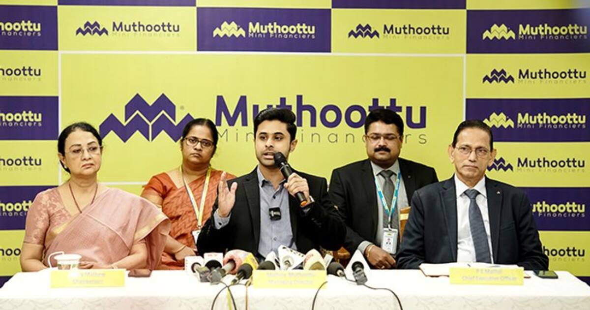 CARE upgrades Muthoottu Mini Financiers rating to 'A- Stable'