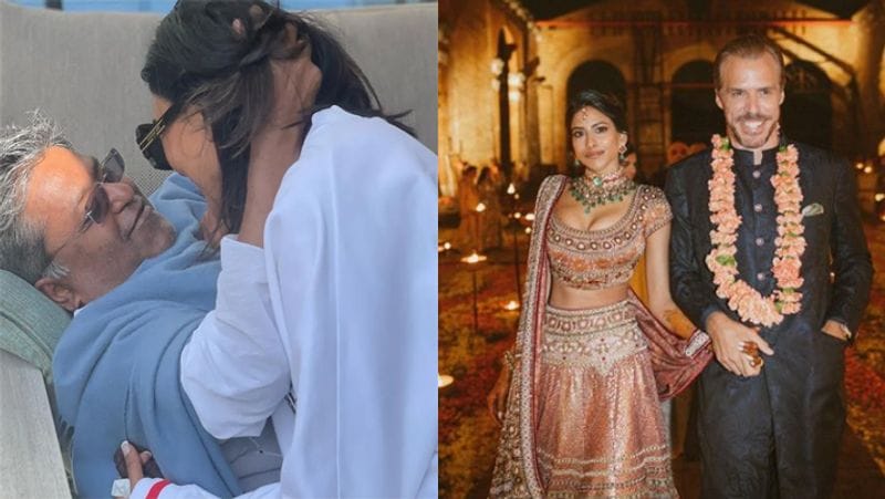 Who is Lalit Modi's daughter Alia? Whose beauty is being compared to ...