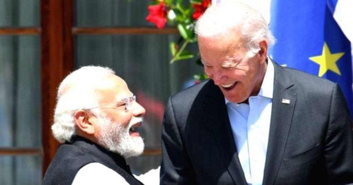 CAATSA waiver: Why the US can't see India as an adversary now