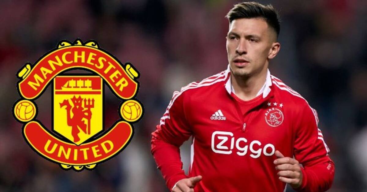 'Welcome the Butcher': Fans thrilled after Man United confirms Lisandro ...