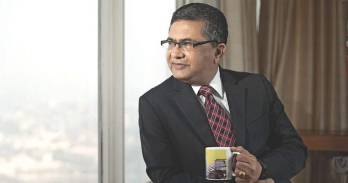 NSE New CEO: నేషనల్ స్టాక్ ఎక్స్ఛేంజ్ (NSE) కొత్త ఎండీ, సీఈఓగా ఆశిష్ ...