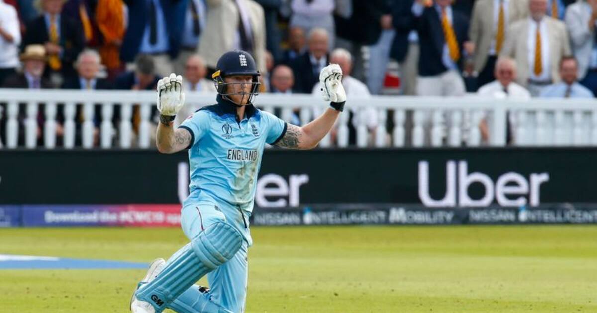 Ben Stokes announces retirement from ODI cricket