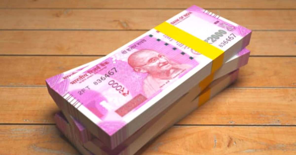 indian rupee: 12 పైసలు బలపడిన రూపాయి.. ఒక వారంలో ఇదే గరిష్టం.. దేశీయ ...