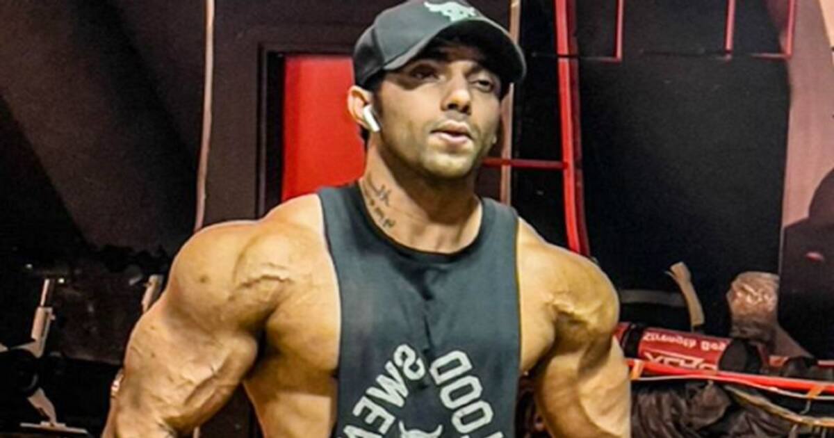 Instagram Star Manik Marria Ranked as Best Dietitian in Country