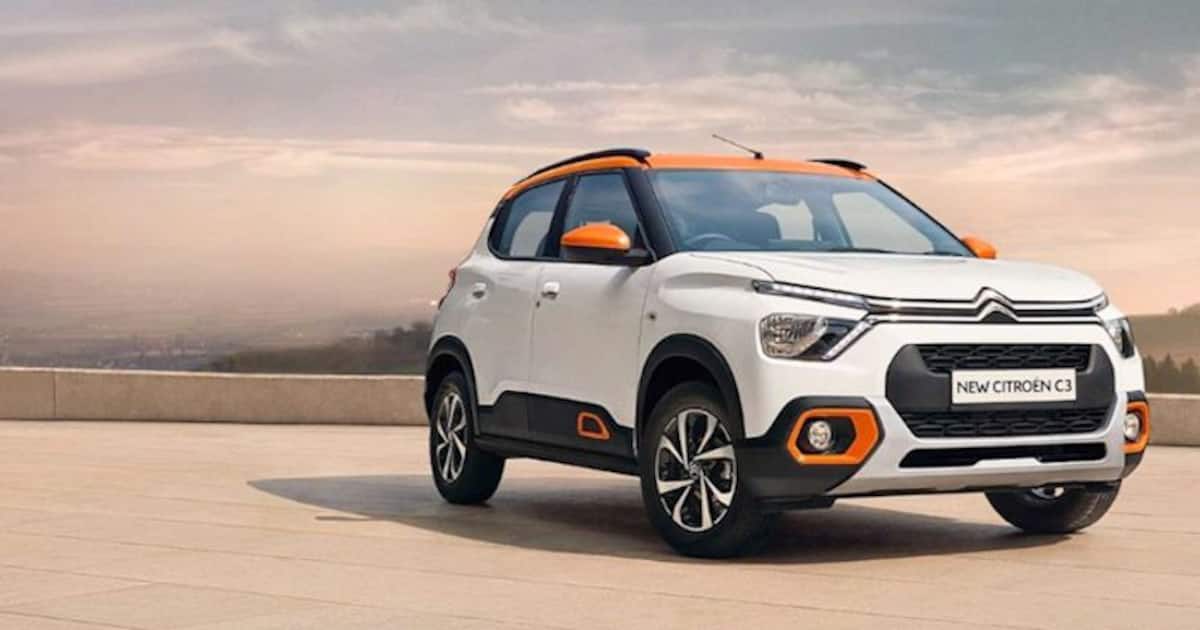 All new Citroen C3 launched in India; here's everything you need to know