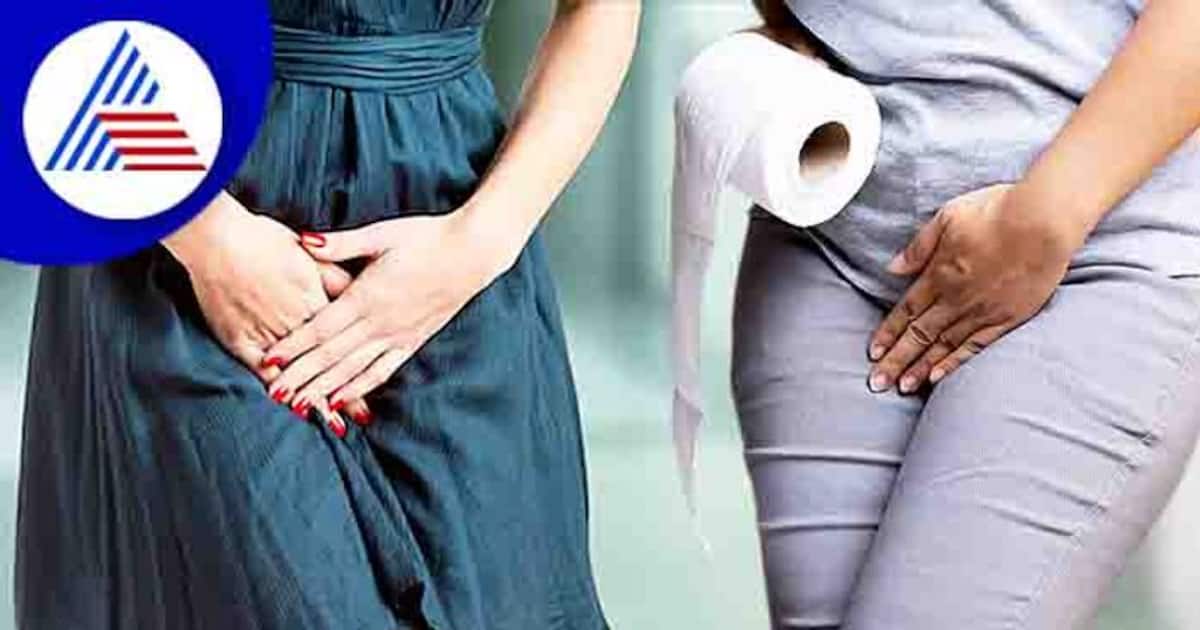 What is urinating frequently a symptom of rsl