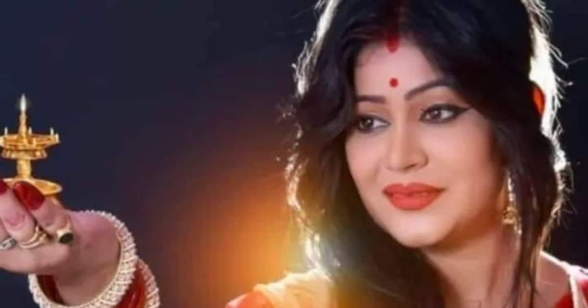 Rajeswari Ray: యువ నటిని కబళించిన క్యాన్సర్.. పిన్న వయసులోనే మృతి