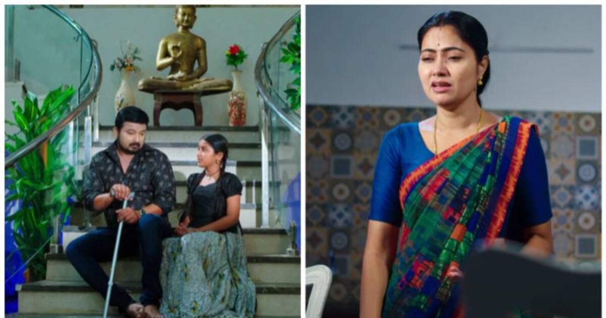 Devatha: కూతురు మాటల వల్ల కుమిలిపోతున్న రుక్మిణి.. రాధ ఇంటికి వచ్చిన సత్య!