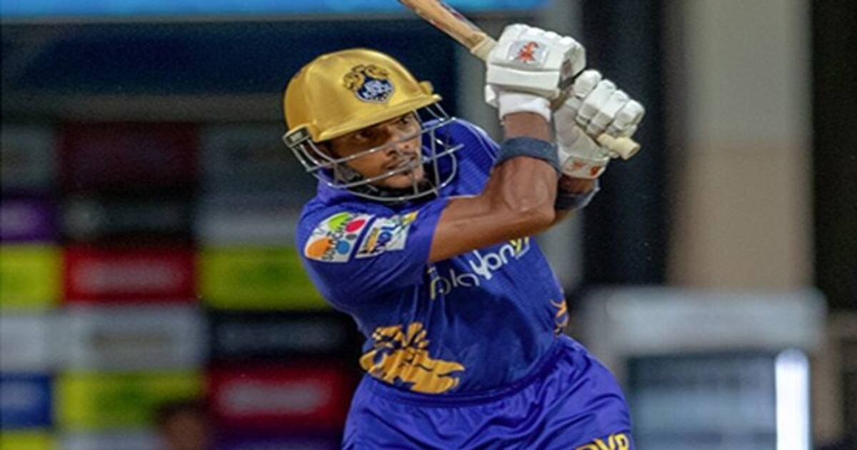 TNPL 2022: சுரேஷ் குமார் அதிரடி அரைசதம்.. நெல்லை ராயல்ஸ் கிங்ஸுக்கு ...