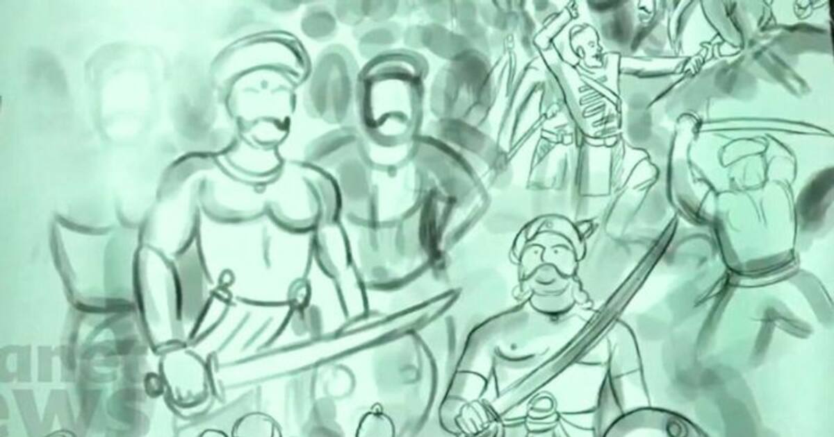 India@75: Polygars, the greatest challenge to East India Company