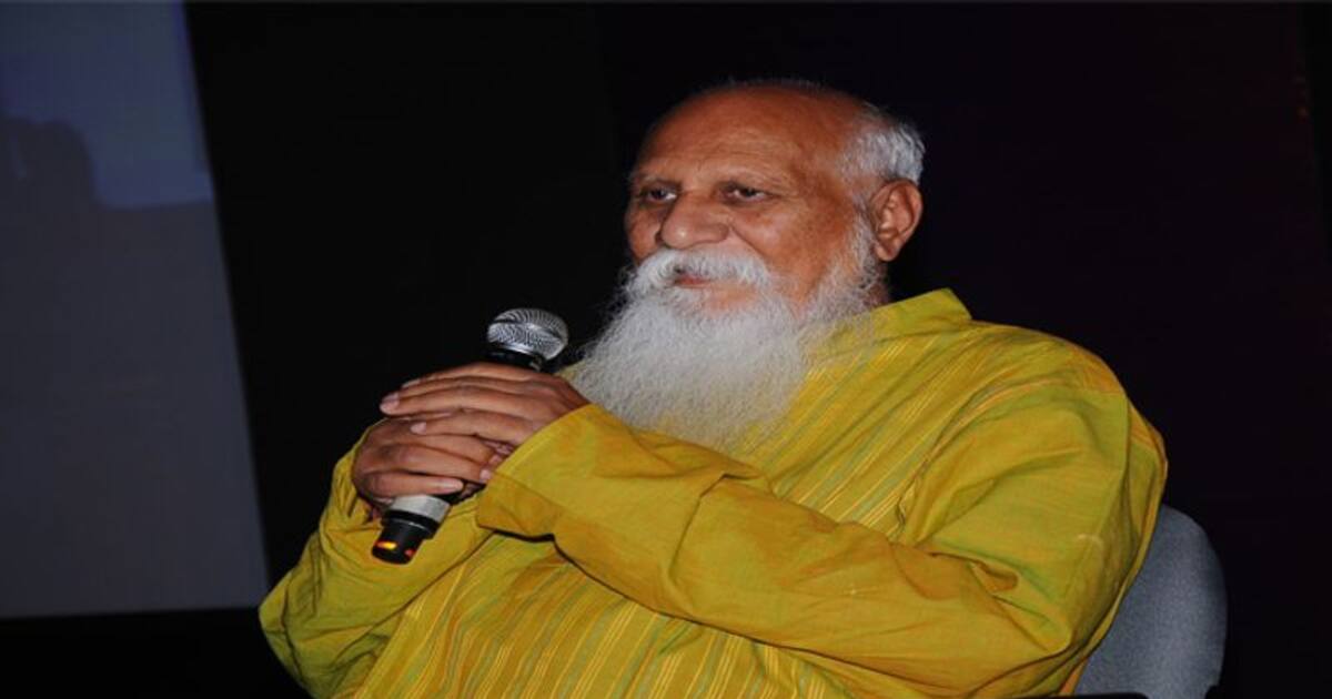 Subhash Patriji: ధ్యాన గురువు పిరమిడ్ పత్రీజీ కన్నుమూత