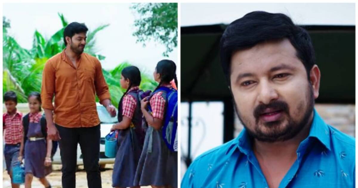 Devatha: మాధవ ప్లాన్ సక్సెస్.. ఆదిత్య ముందే తండ్రిని తిట్టిన దేవి ...