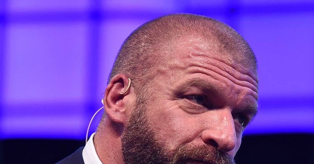 WWE: Triple H named creative head following Vince McMahon's retirement