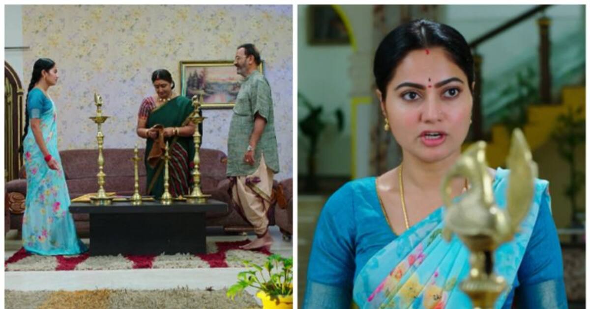 Devatha: మాధవ ఇచ్చిన చీరను విసిరికొట్టిన రాధ.. కనిపించకుండా పోయిన దేవి?