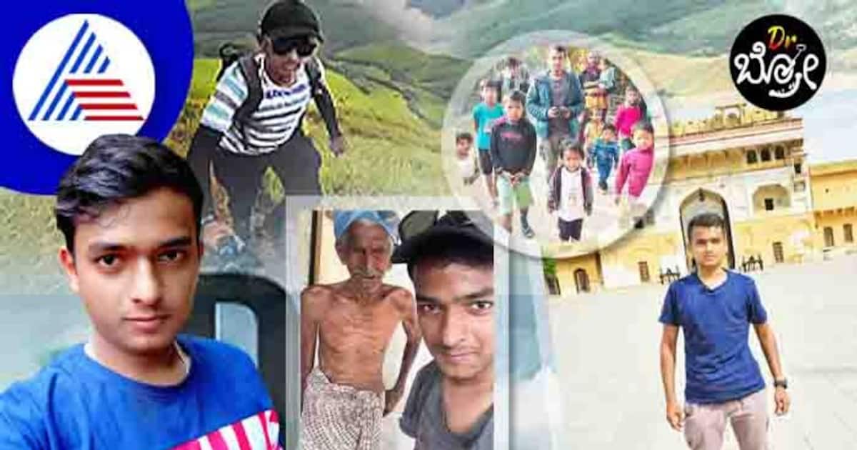 Dr Bro ಕನ್ನಡ: ನಮಸ್ಕಾರ ದೇವ್ರು... ಡಾ ಬ್ರೋ ಮಾತಾಡ್ತವ್ರೆ!