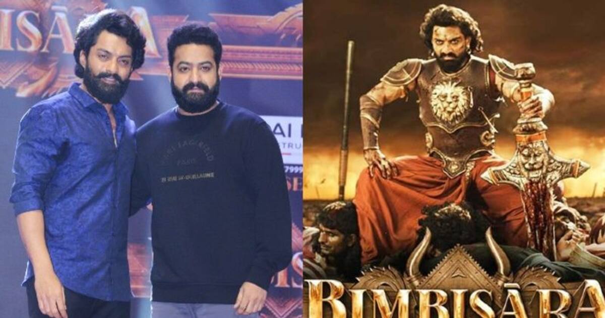 JR NTR T-Shirt: బింబిసార ఈవెంట్‌కు ఎన్టీఆర్ వేసుకున్న టీషర్ట్ ఖరీదు ...