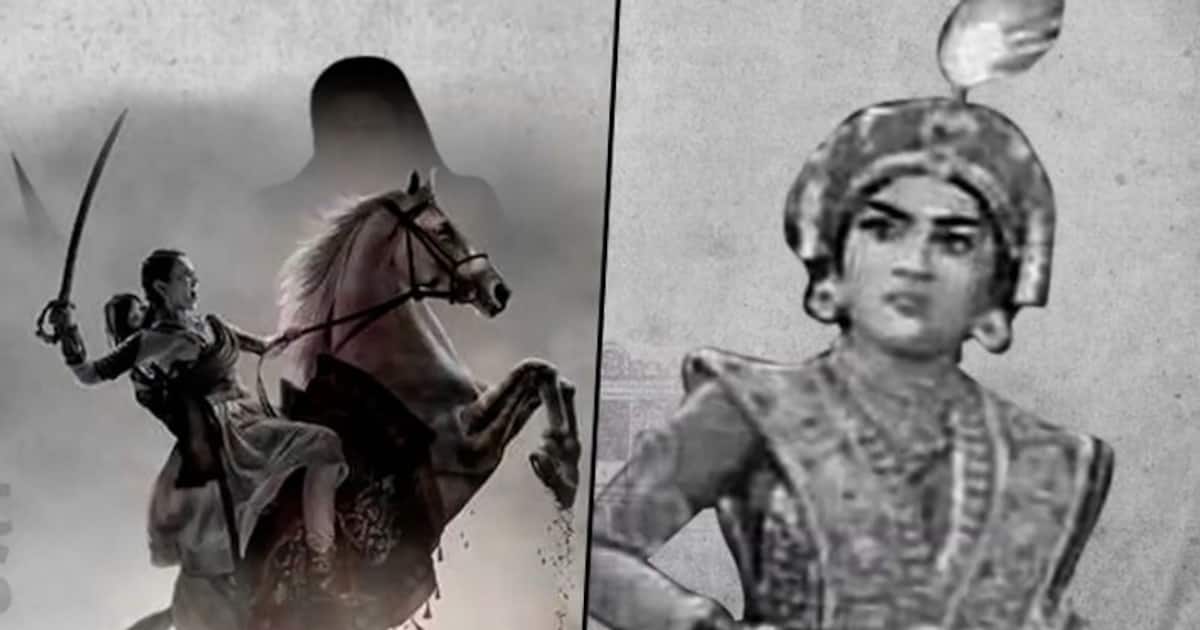 India@75: Rani Velu Nachiar, the first Indian queen to fight the British
