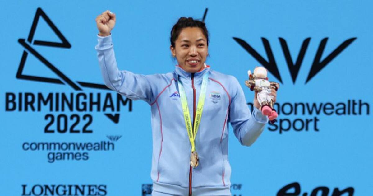 Mirabai Chanu’s Biography | Birth | Debut Game | Awards | Facts