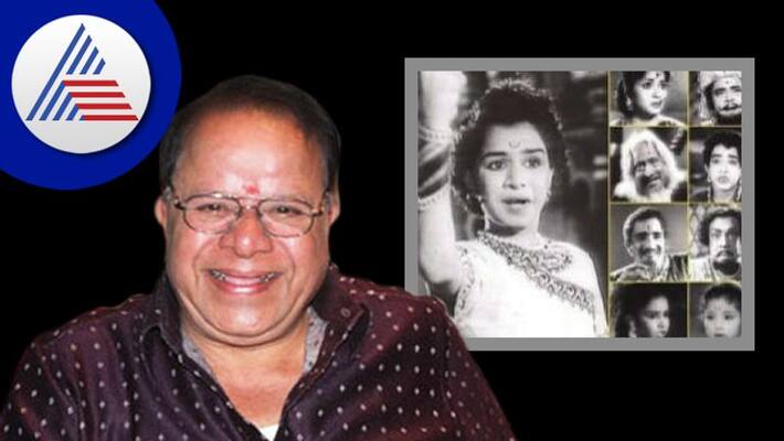 ಪಂತುಲು ಬಳಿ ನಿಜ ವಯಸ್ಸು ಬಚ್ಚಿಟ್ಟಿದ್ದೆ: ಎಂ.ಎಸ್‌.ಉಮೇಶ್‌