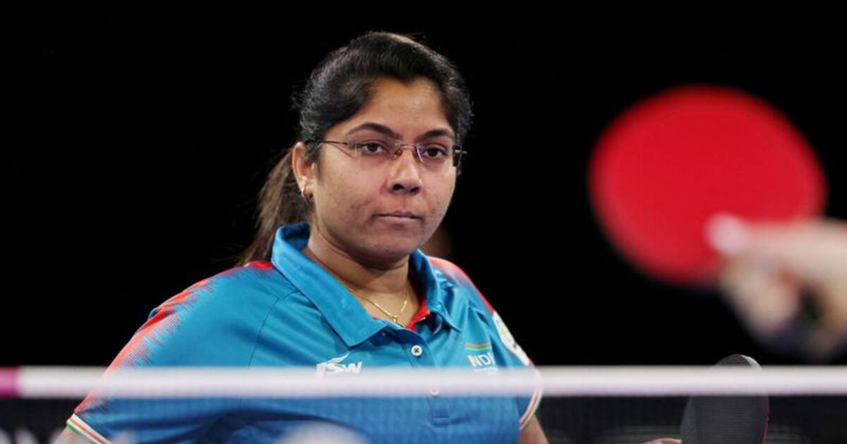 CWG 2022: Bhavina Patel assured of silver after entering para-table ...