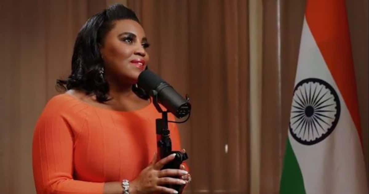 Who is Mary Millben, the US singer officially invited to India's ...