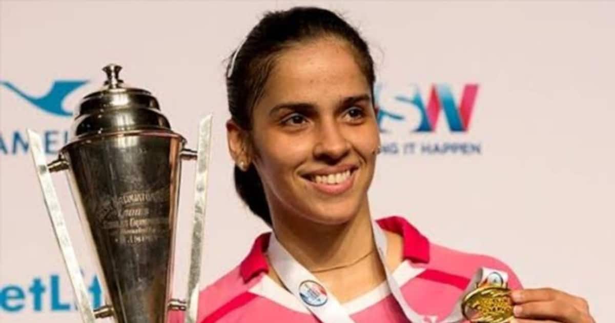 Saina Nehwal’s Biography | Birth | Education | Family | Marriage ...