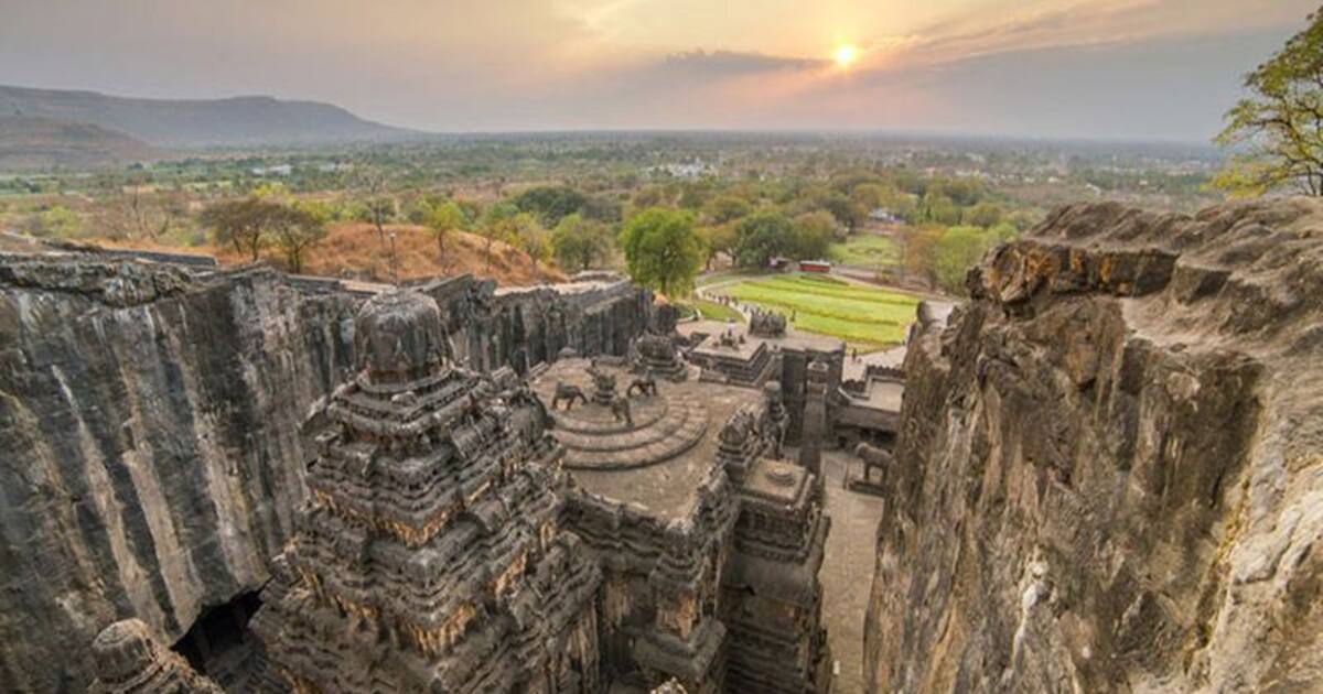 Legends & Culture of India's Most Popular Temples