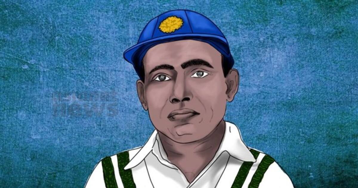 India@75: Legend Lala Amarnath, India's first Test centurion
