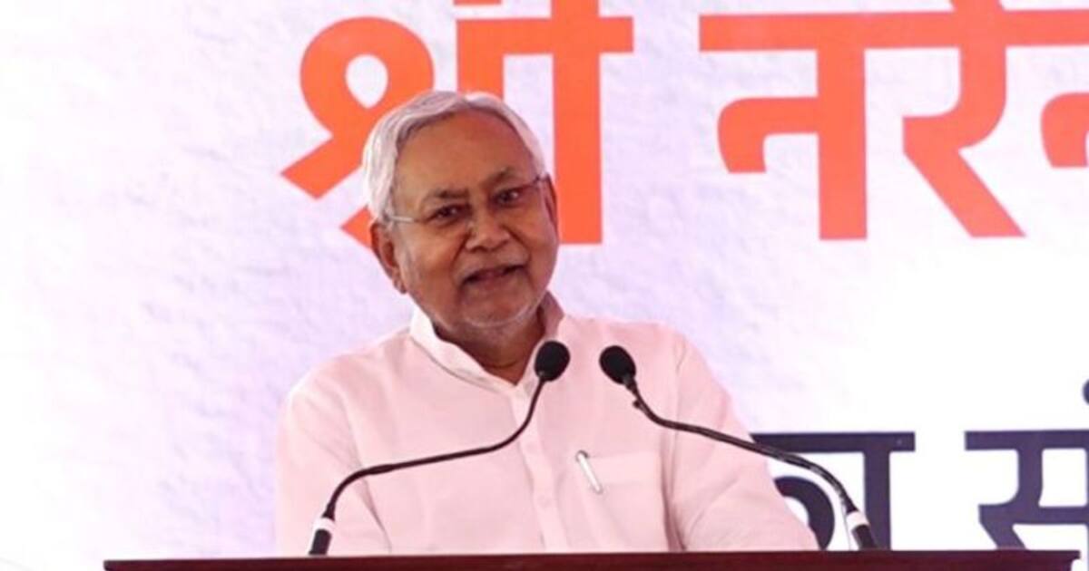 Nitish Kumar resigns as Bihar CM, breaks alliance with BJP