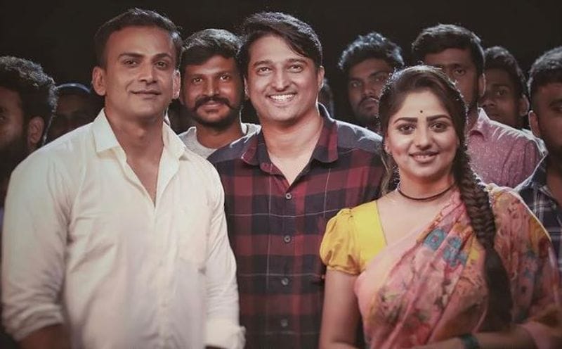 Monsoon Raga Review ಒಂದೇ ದಾರಿಯಲ್ಲಿ ನಾಲ್ಕು ಪ್ರೇಮ ಕತೆಗಳು