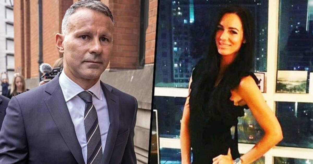 Ryan Giggs trial: Of assault, sex, blackmail and blood - 10 shocking ...