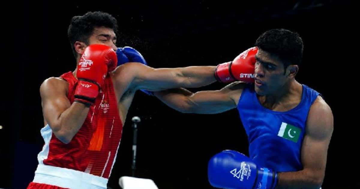 Two Pakistani boxers missing in Birmingham after Commonwealth Games 2022