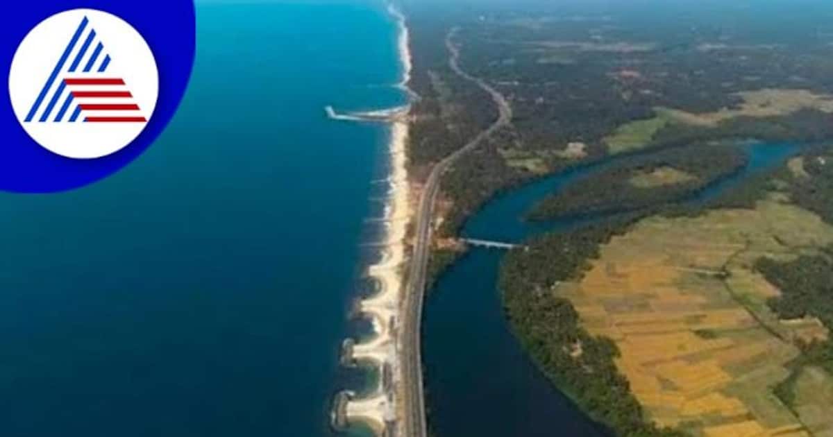 Sagar Mala Project : ಉಡುಪಿಯಲ್ಲಿ ಪ್ರವಾಸೋದ್ಯಮದ ಹೊಸ ಅವಕಾಶಗಳು