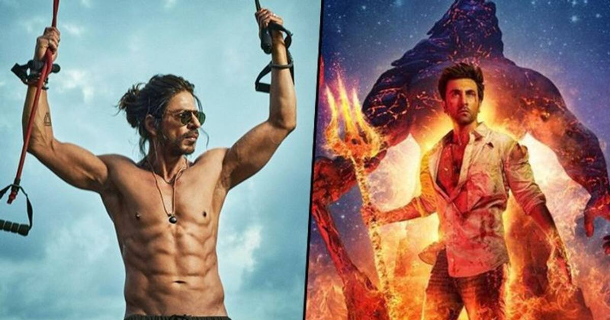 Shah Rukh Khan to be ‘Vanar Astra’ in Ranbir Kapoor, Alia Bhatt’s ...