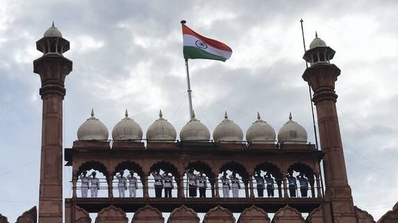 Independence Day 2023 at Red Fort: Check timing, things to watch out for during August 15 ...