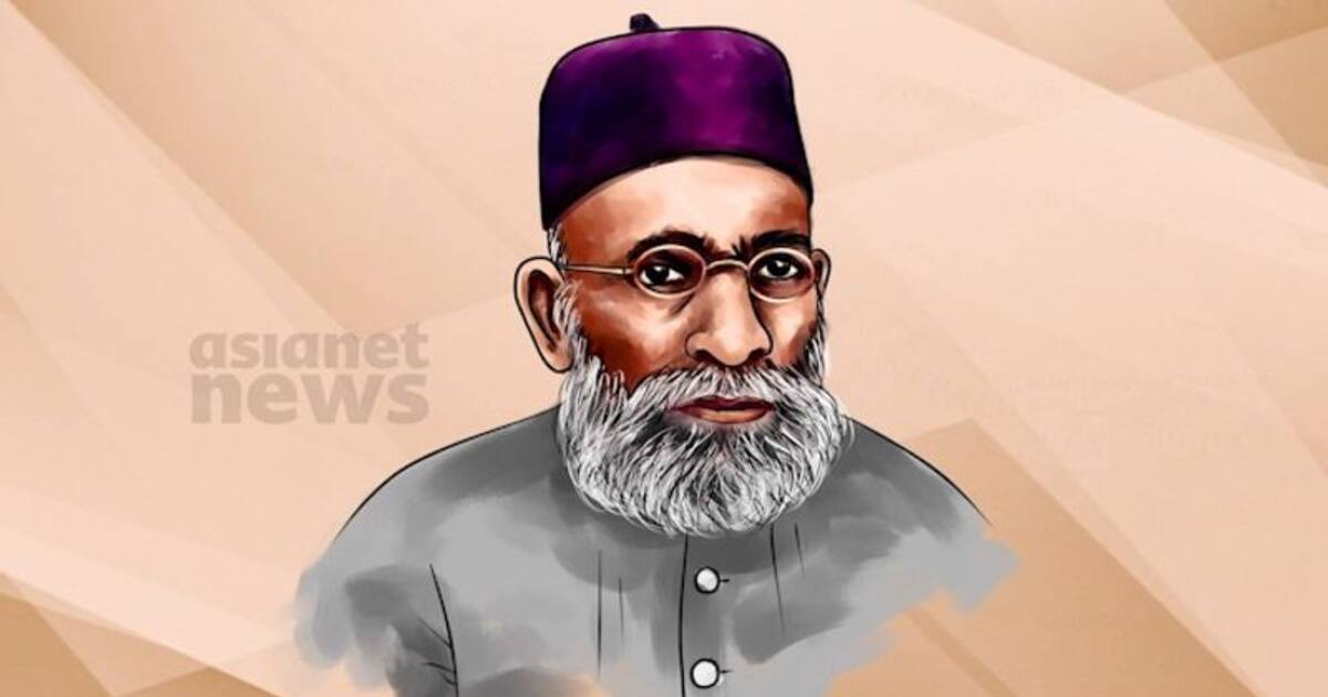 India@75: Life of Hasrat Mohani, the freedom fighter who coined ...